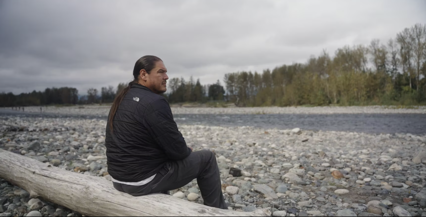 First Nations & The Church - Love - Multiply