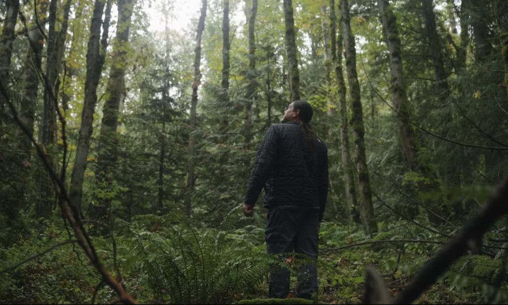 First Nations & The Church - Relationship - Multiply